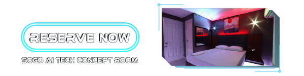 Room Reservation - HOTEL SOGO